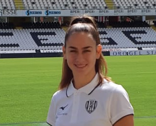 Serie B Nazionale – CESENA FC FEMMINILE