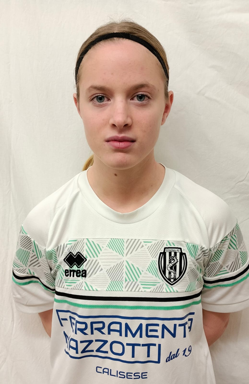 UNDER 15 – CESENA FC FEMMINILE