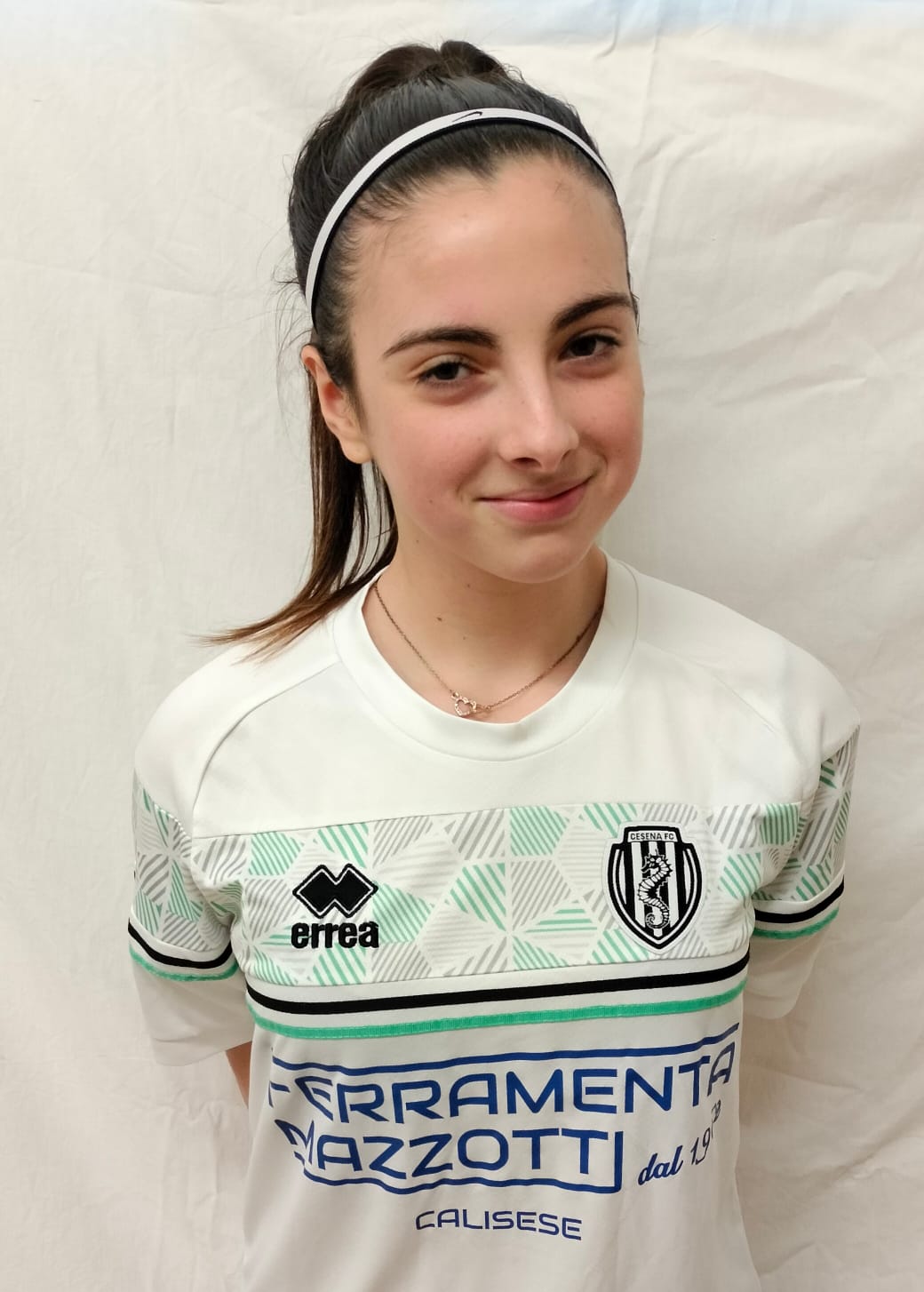 UNDER 15 – CESENA FC FEMMINILE